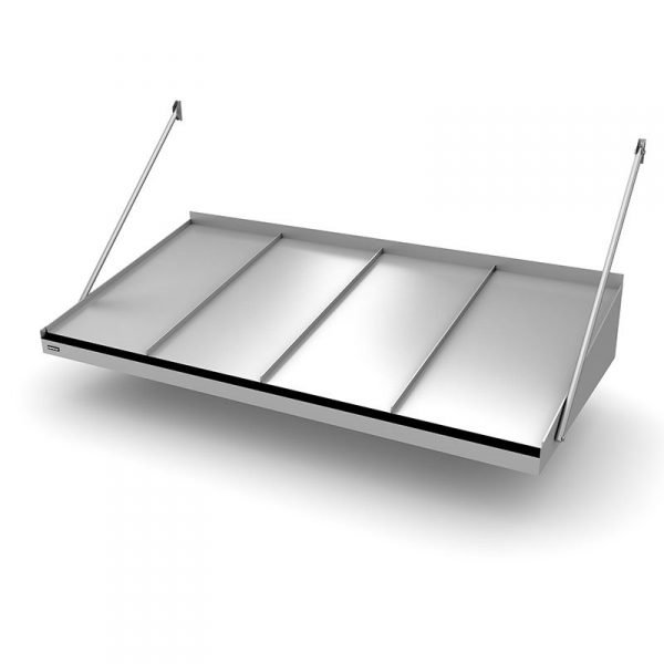 Designtak Modern Classic Ovikatos Hopea - Kattoliike.fi